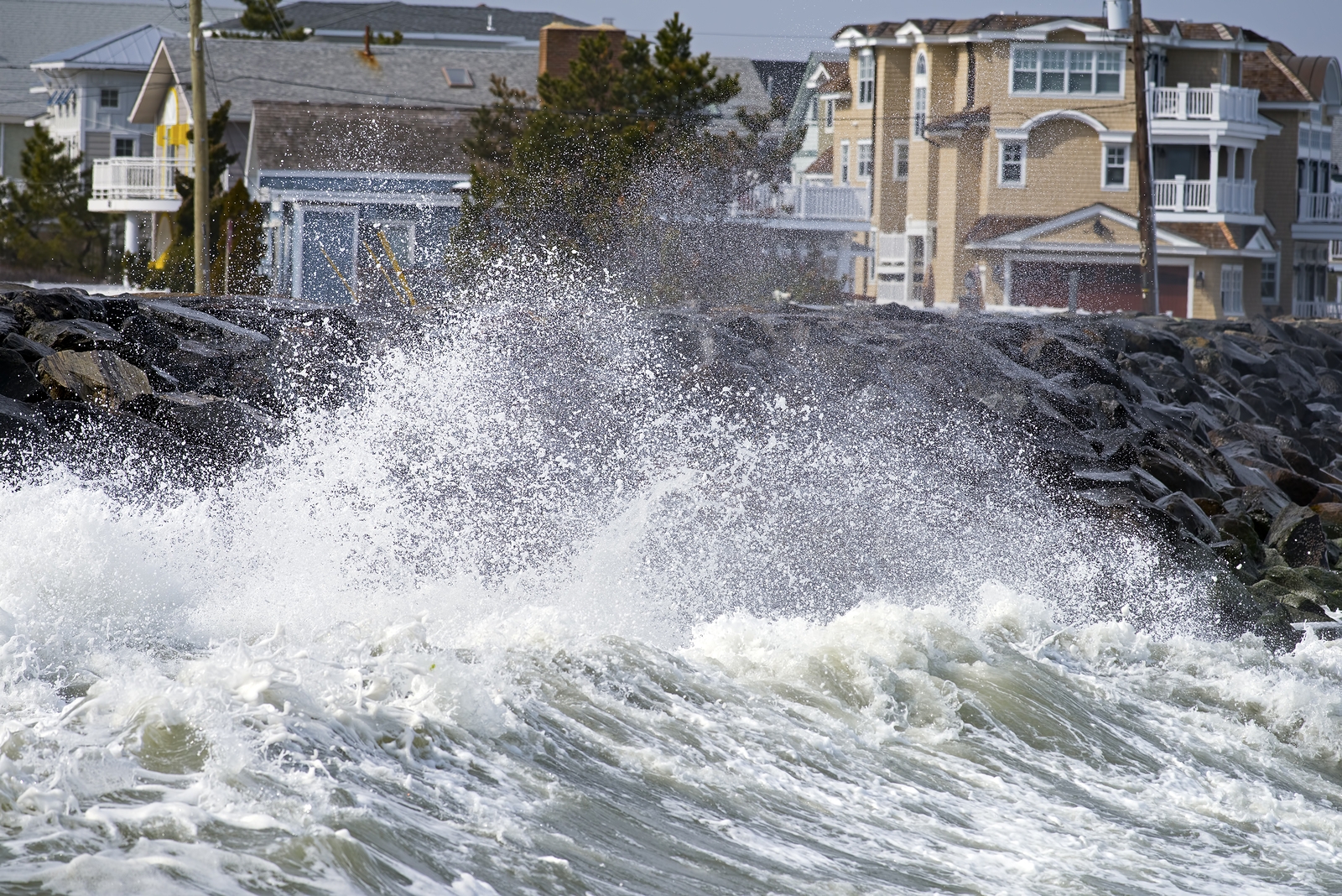 Flood Insurance - What You Need to Know - The Freeman Group