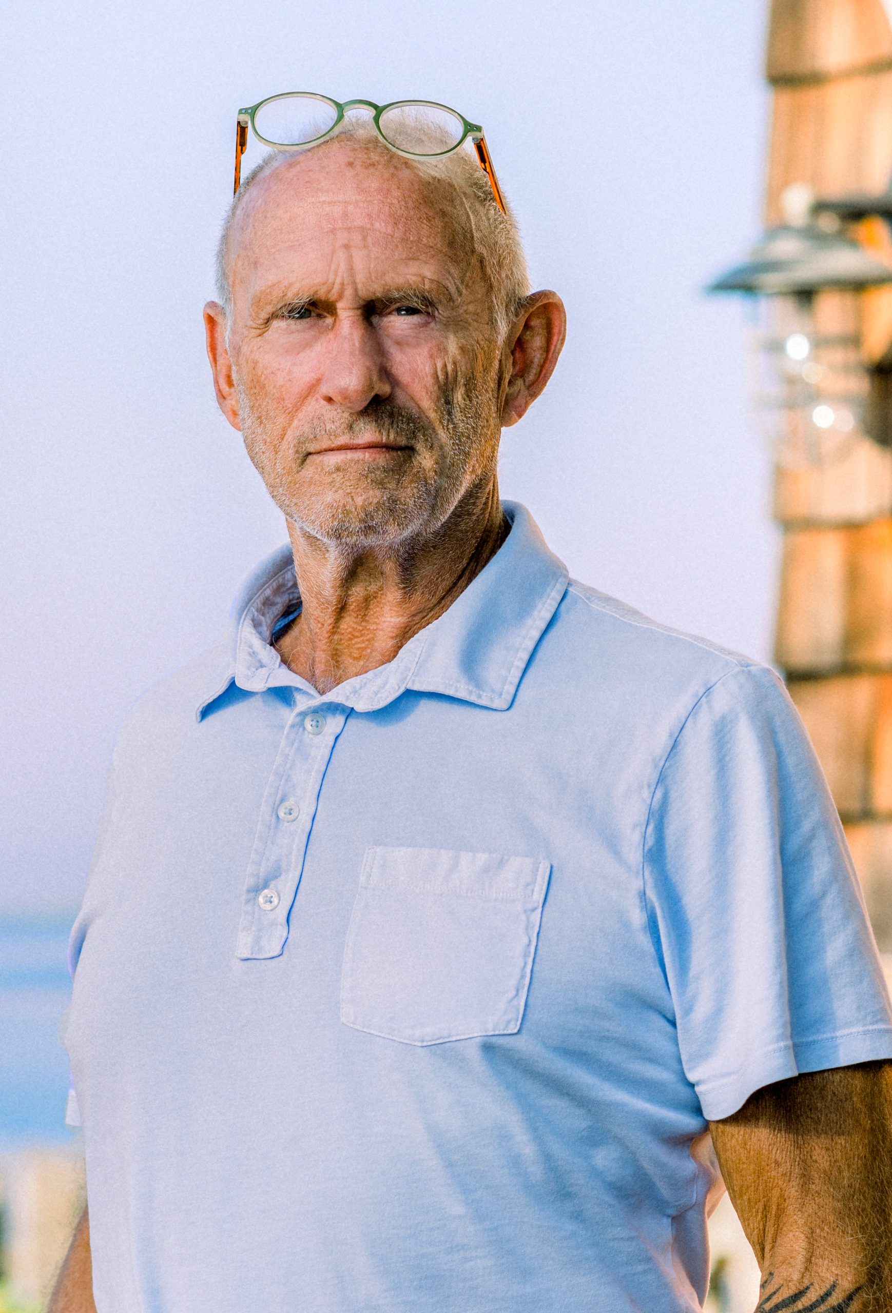 Edward Freeman Sr. - The Freeman Group